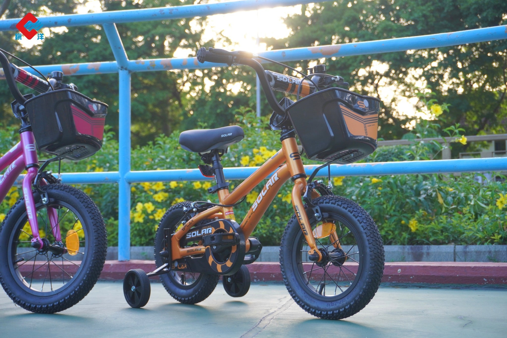 Kid Bike童車 – THE BICYCLE SHOP （H.K.)