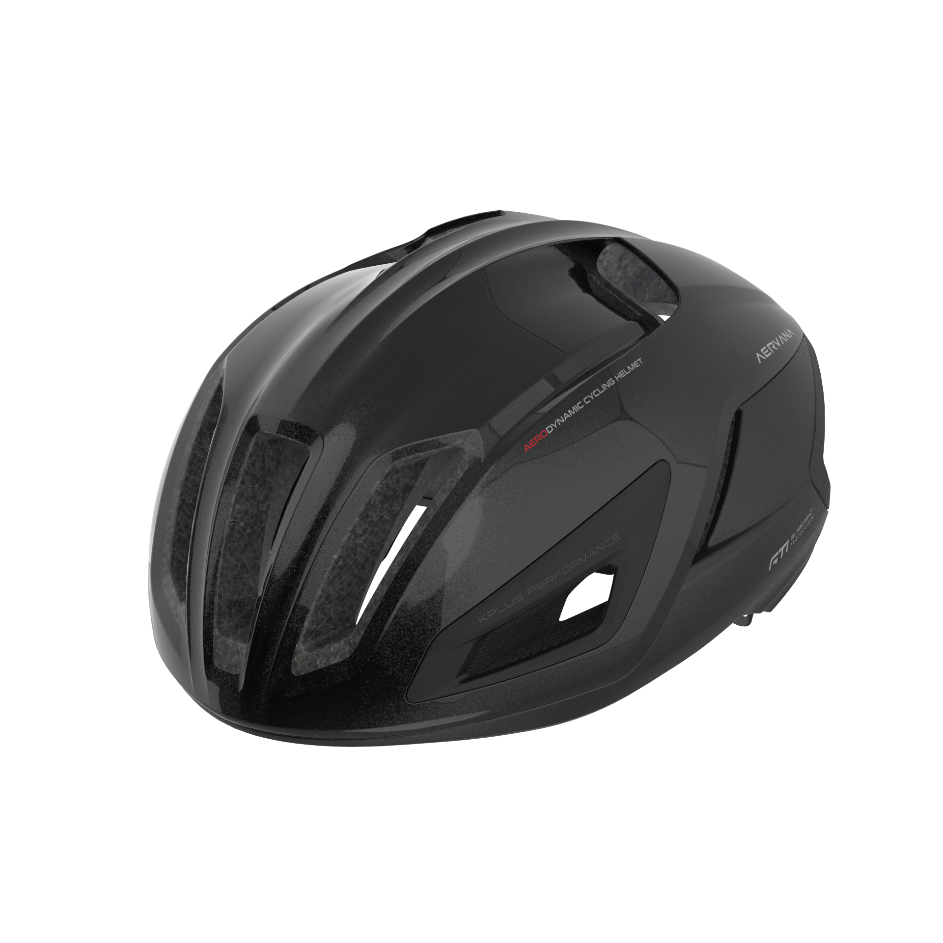 KPLUS Aervana 輕量空力盔 / KPLUS Aervana Aerodynamic Helmet – THE BICYCLE SHOP （H.K.)