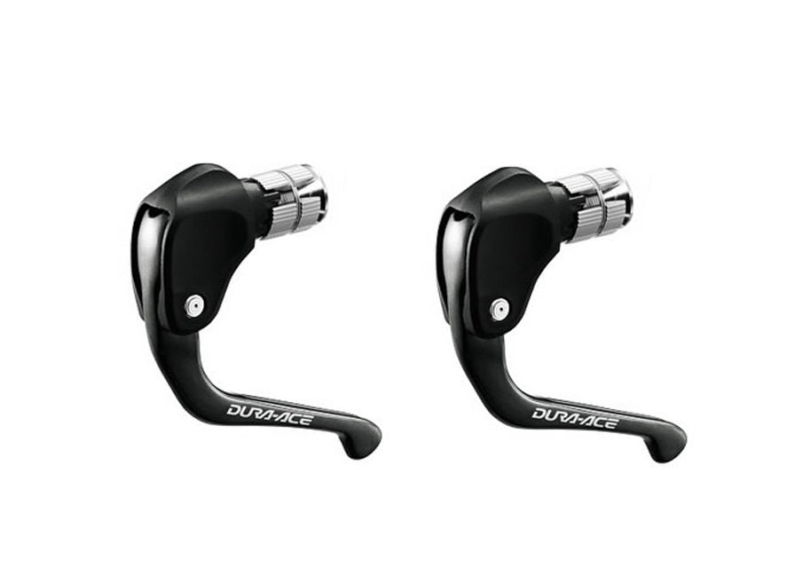 Shimano DURA ACE 鐵人頭制手-BL-TT79 (一對) – THE BICYCLE SHOP （H.K.)