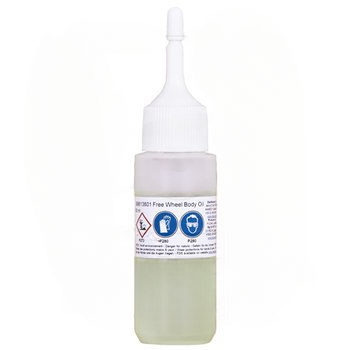 MAVIC 飛輪專用潤滑油~50ml / MAVIC FREEWHEEL OIL~50ml – THE BICYCLE SHOP （H.K.)