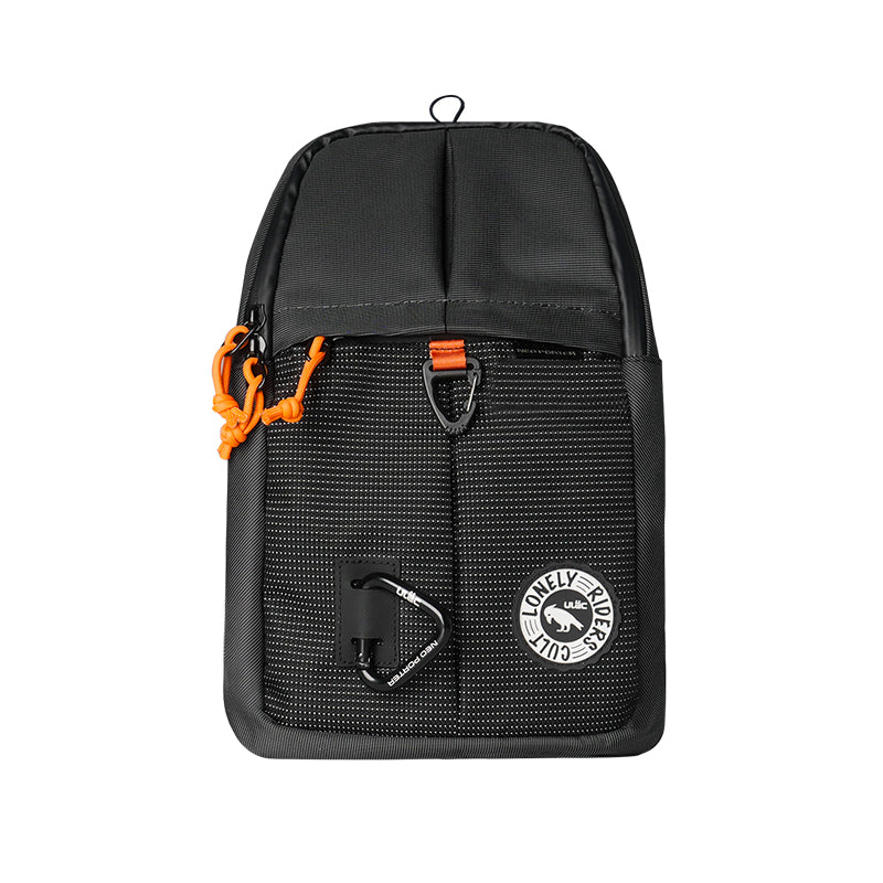 ULAC Krosspak Z Sports Backpack CB3 – THE BICYCLE SHOP （H.K.)
