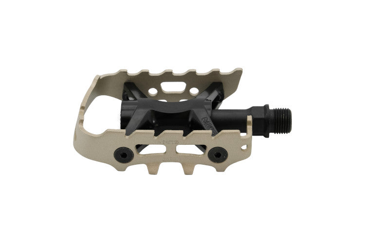 MKS MT-LUX COMPE 鋁合金腳踏 (75週年限量版) / MKS MT-LUX COMPE PEDAL (75th Annive – THE BICYCLE SHOP （H.K.)