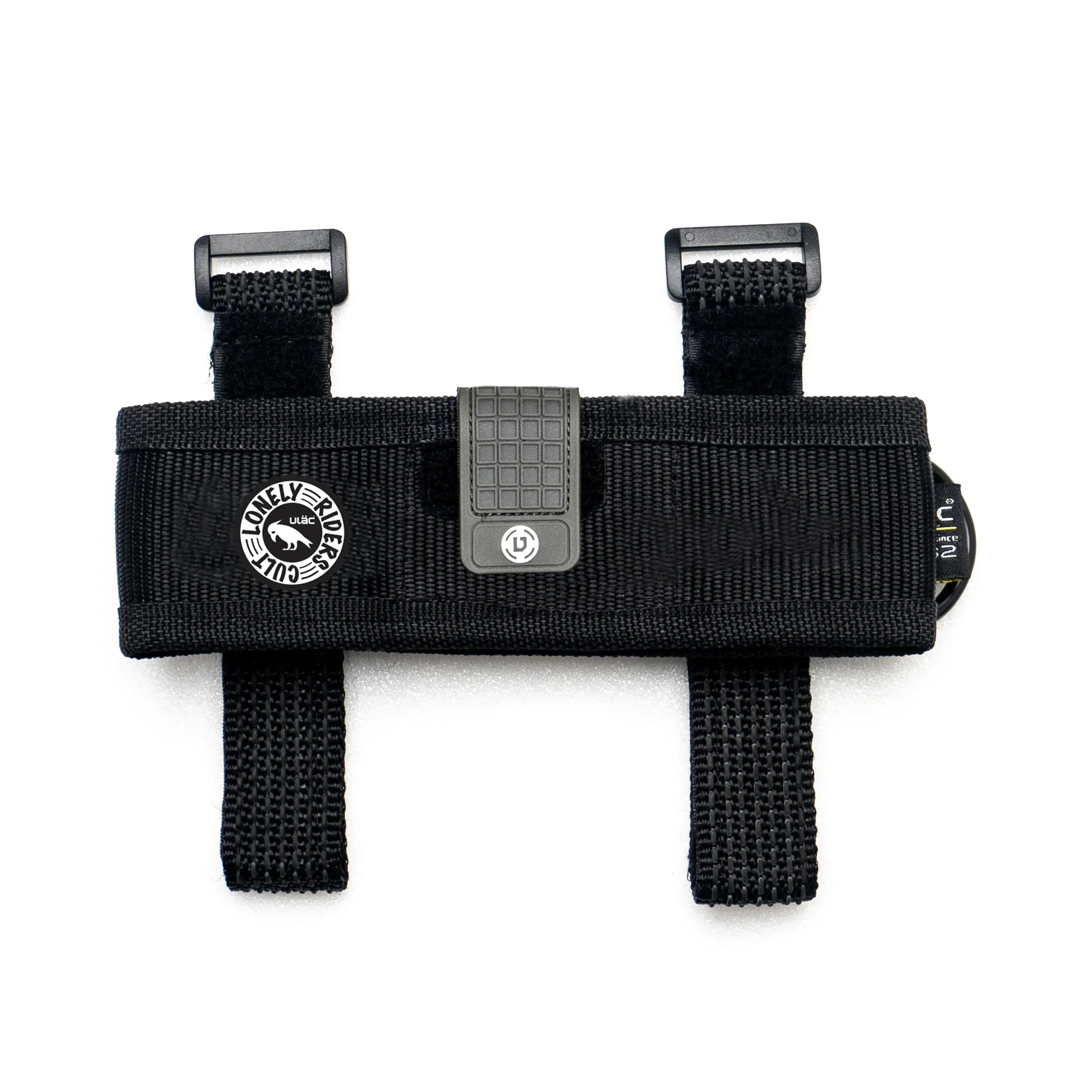 ULAC Universal U Lock Holder 125mm UH1 – THE BICYCLE SHOP （H.K.)