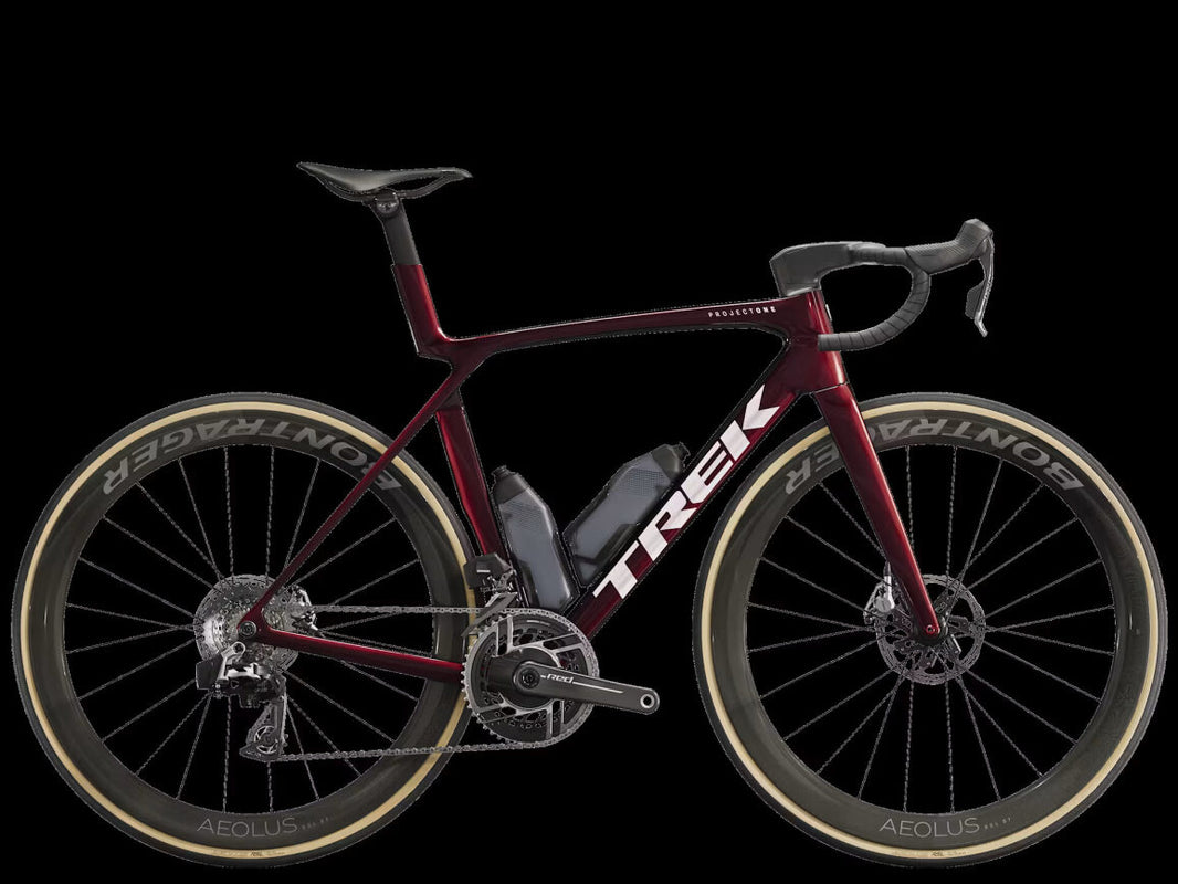 TREK公路單車ROADBIKE – THE BICYCLE SHOP （H.K.)