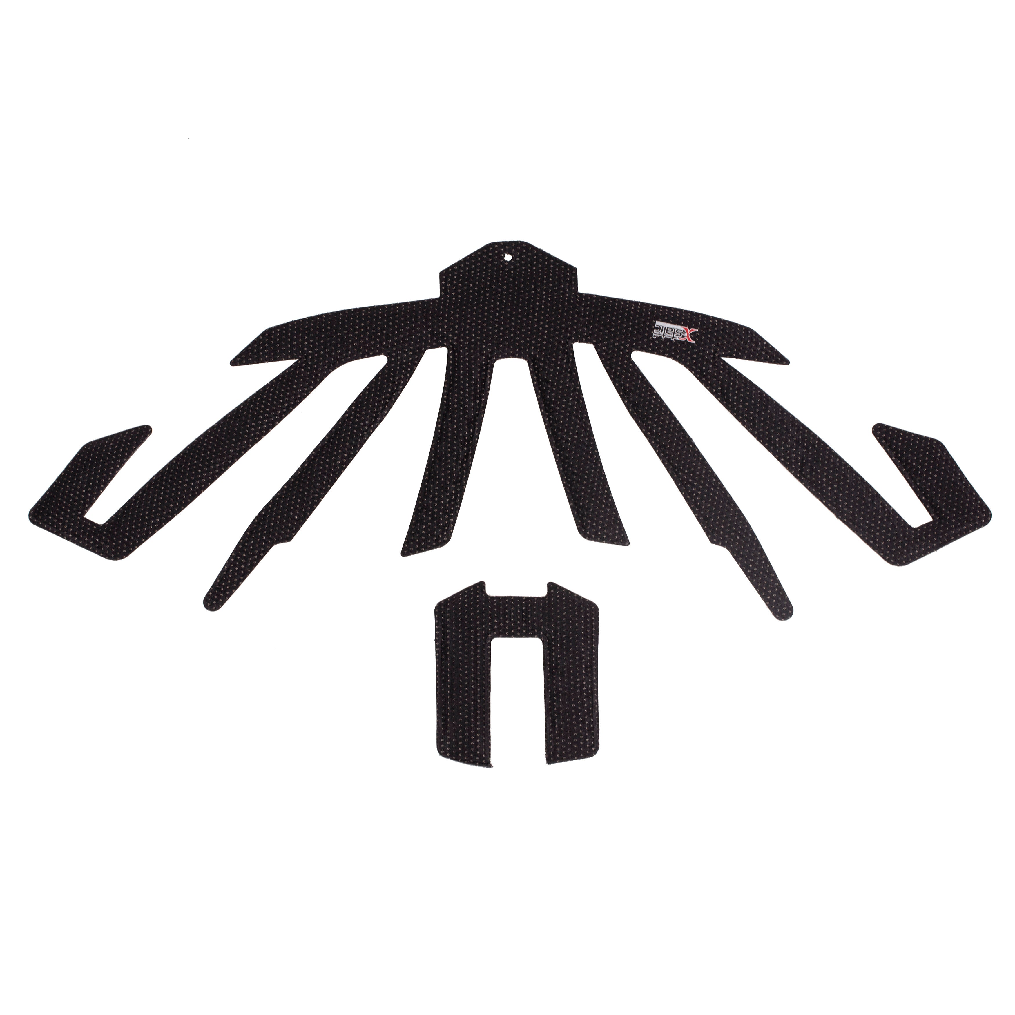 BELL Super Air / R 頭盔綿 /BELL Super Air / R Pad Kit – THE BICYCLE SHOP ...
