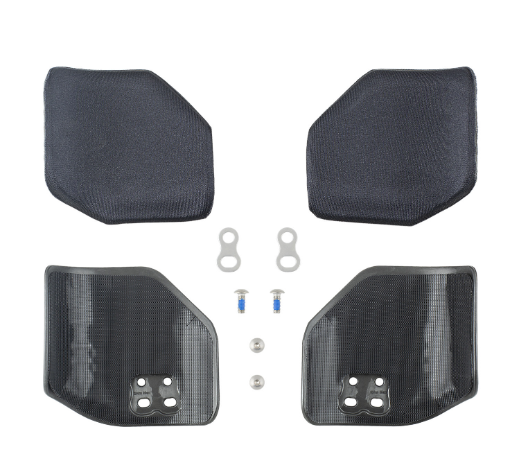 Trek Speed Concept Arm Pad Set – THE BICYCLE SHOP （H.K.)