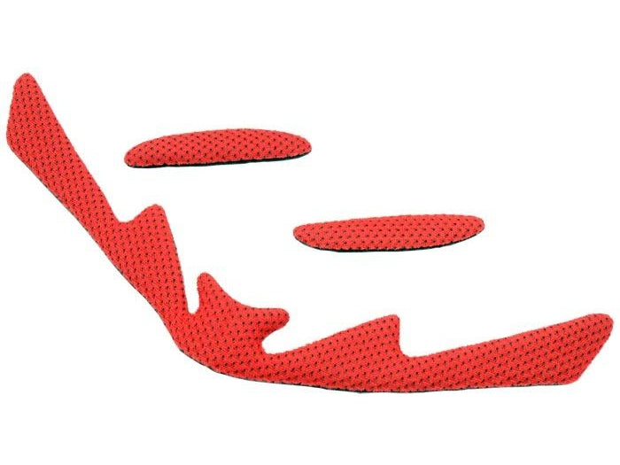 BELL SWEEP helmet pad/BELL SWEEP PAD SET – THE BICYCLE SHOP （H.K.)