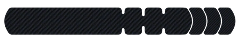 LIZARD SKINS 碳纖維車架保護貼/ LIZARD SKINS FRAME PROTECTOR~CARBON – THE ...