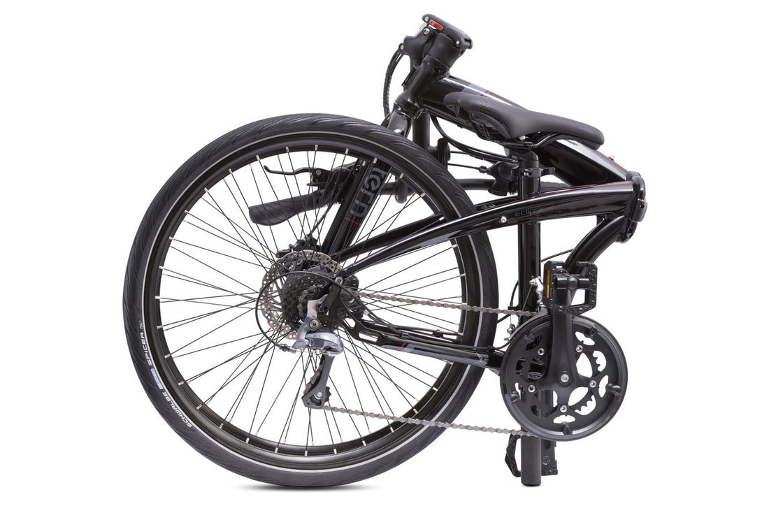 TERN ECLIPSE D16 26" 摺車 / TERN ECLIPSE D16 26" FOLDING BIKE – THE BICYCLE SHOP （H.K.)