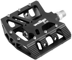 WELLGO WAM-B54 BEARING PEDAL(9/16") CR-MO 522g/ WELLGO WAM-B54 BEARING ...